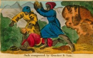 Is Obeah a Religion, Science, or Cultural Practice? – ECDA