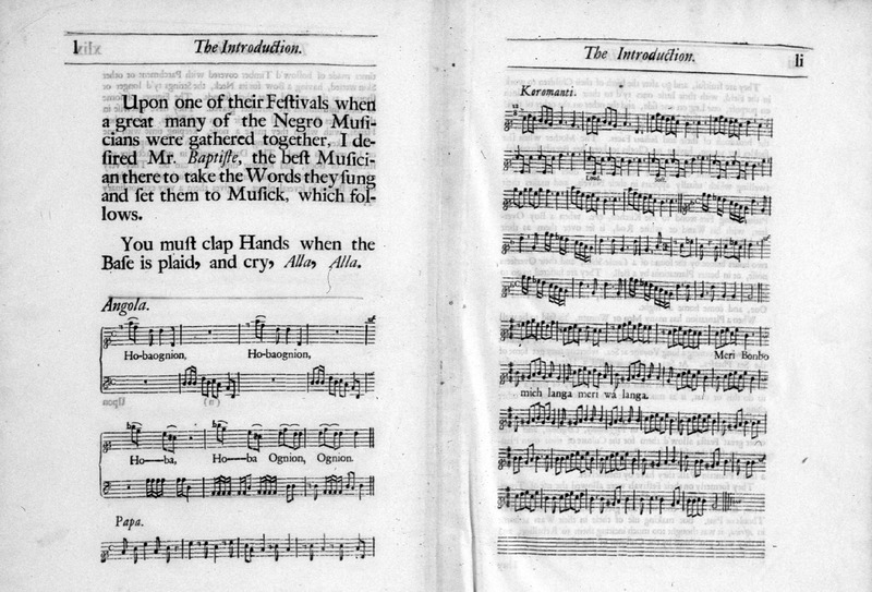 Carnival and Song – ECDA